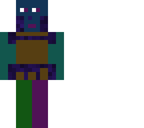 Sandiction Minecraft Skins