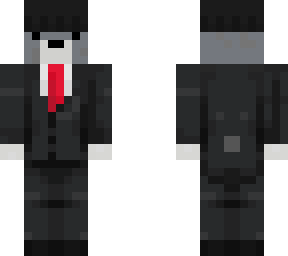 Seb Facha | Minecraft Skin