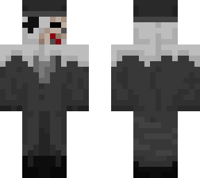 Simon the ripper | Minecraft Skin