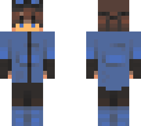 snowboard | persona | Minecraft Skin