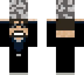 ssundee | Minecraft Skins