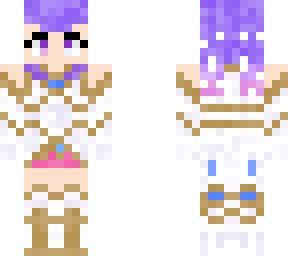 gwen | Minecraft Skins