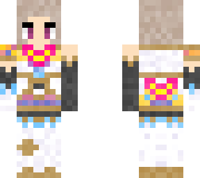 fiddlesticks | Minecraft Skins