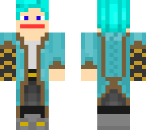 create engineer | Minecraft Skins