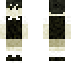 omori | Minecraft Skins