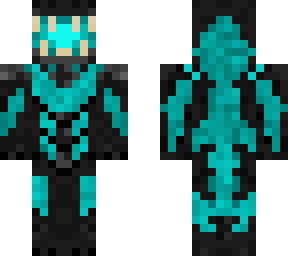 godzilla design | Minecraft Skins
