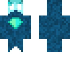 Allay Minecraft Skins