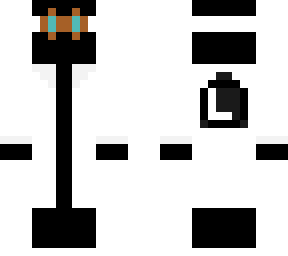 lab | Minecraft Skins