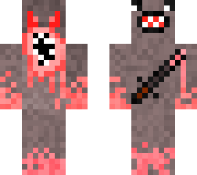 Death Minecraft Skins