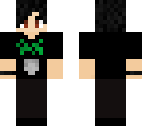 edgy | Minecraft Skins