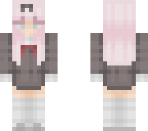 chika | Minecraft Skins