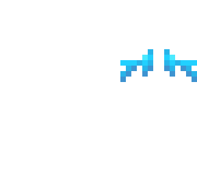 allay wings | Minecraft Skin