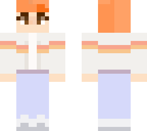Ani | Minecraft Skin