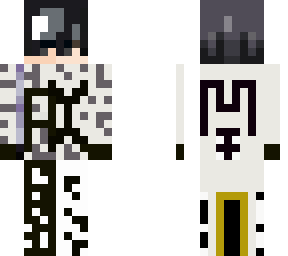 axozer | Minecraft Skin