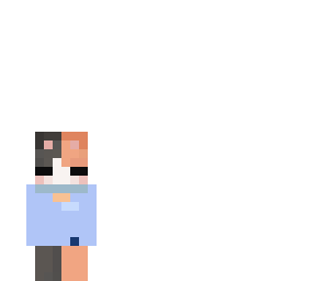 baby cat | Minecraft Skin