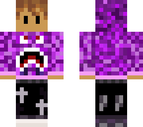 bape | Minecraft Skins