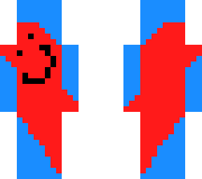 BEAN | Minecraft Skin