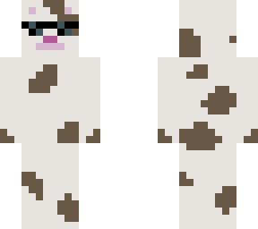 beluga cat | Minecraft Skins