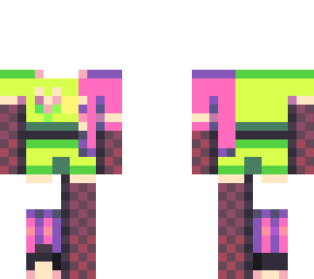 boop | Minecraft Skin