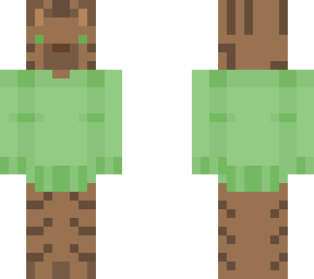 Cat go vroom | Minecraft Skin