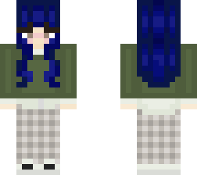 chloe | Minecraft Skins