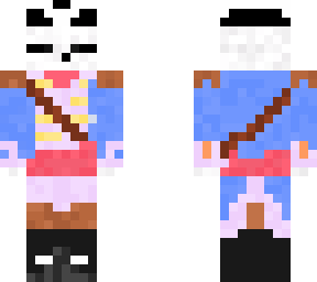 Lmanburg Minecraft Skins