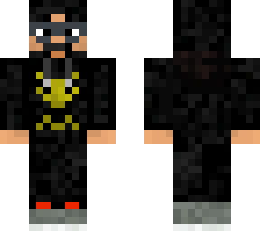 danye | Minecraft Skin