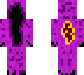 dark mage | Minecraft Skins