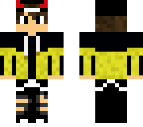 deus ex | Minecraft Skins