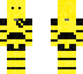 dummy | Minecraft Skin