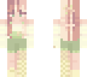 fairy core | Minecraft Skins