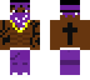 fasdf | Minecraft Skin