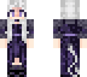 Faunus | Minecraft Skin