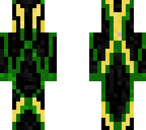 Mc Flame Minecraft Skins