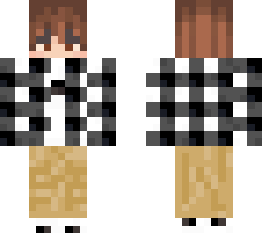 flannel | Minecraft Skins