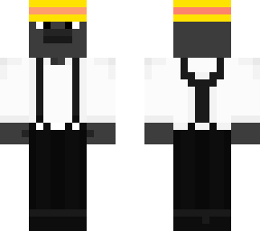 focus | Minecraft Skins