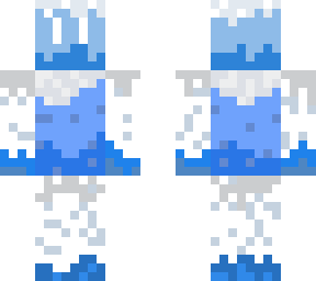 Allay Minecraft Skins