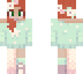 geminitay ldshadowlady | Minecraft Skins