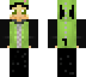 gir | Minecraft Skins