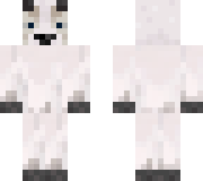 Goat Minecraft Skins