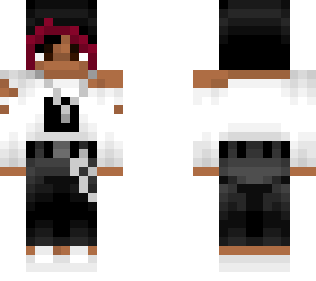 Gremlin | Minecraft Skin