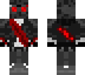 hank | Minecraft Skin