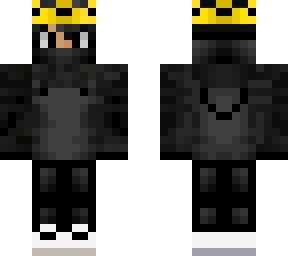 hikz | Minecraft Skin