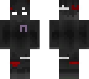 horusribbon | Minecraft Skin