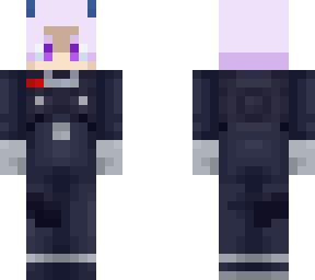 Izana Hiro (016) | Minecraft Skin