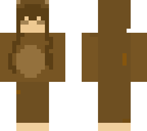 Jana | Minecraft Skin