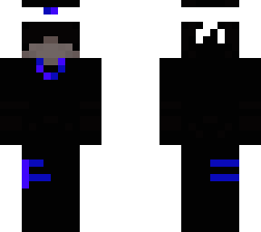 Karate | Minecraft Skin