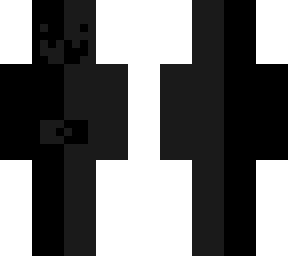 KCALB! | Minecraft Skin