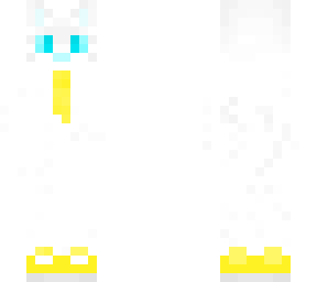 le cat | Minecraft Skin