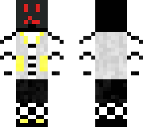 Legitus | Minecraft Skin